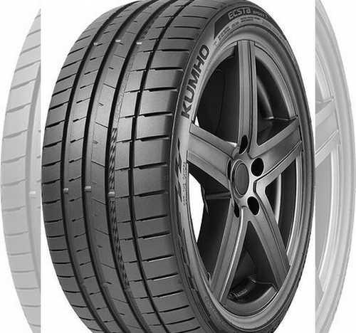 Kumho Ecsta Sport S PS72 225/40 R19 93Y