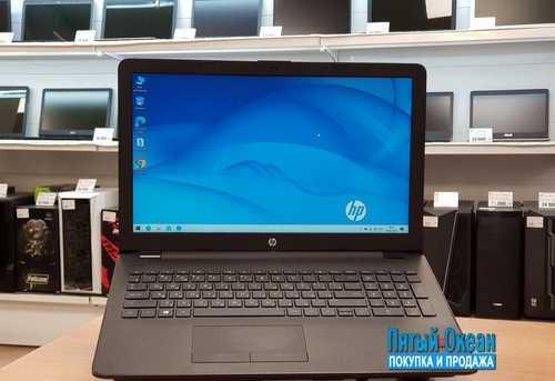 Ноутбук HP 15, AMD A6 9220, DDR4 8Gb, Radeon 2Gb