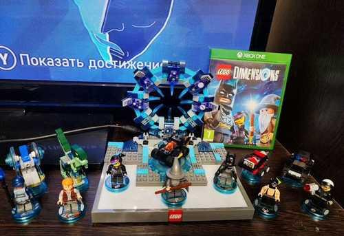 Lego dimensions xbox one