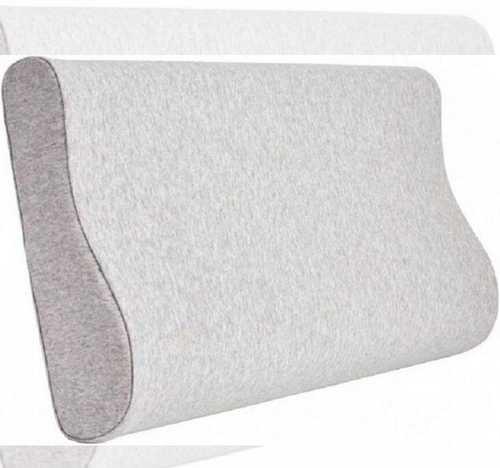 Ортопедическая латексная подушка Xiaomi Mijia Neck Memory Pillow