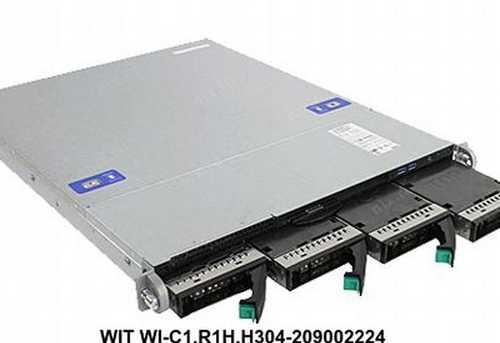 Сервер Intel WIT WI-C1.R1H.H304-209002224