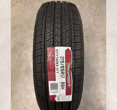 Landspider Citytraxx H/T 215/65 R17 99H