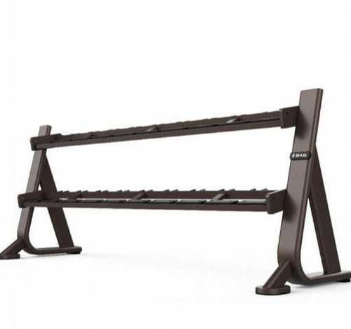 Shua Two Tier DB Rack SH-G8884 двухрядная