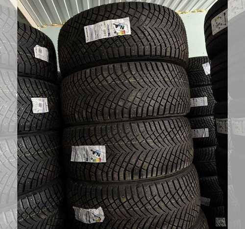 Michelin X-Ice North 4 SUV 285/40 R23