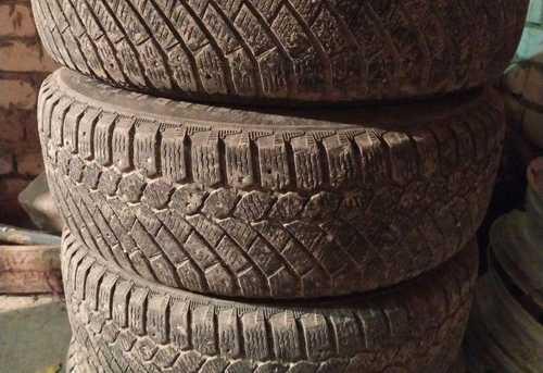Continental Conti4x4Contact 195/95 R16