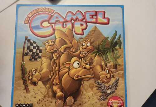 Camel up По верблюдам 1 редакция