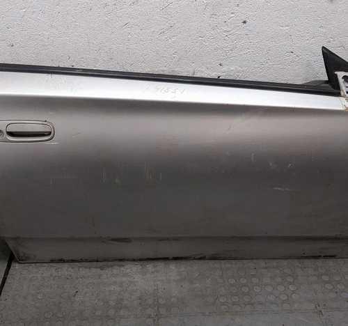 Дверь боковая Toyota Celica, 2004