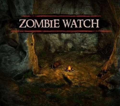 Zombie Watch PS4 PS5