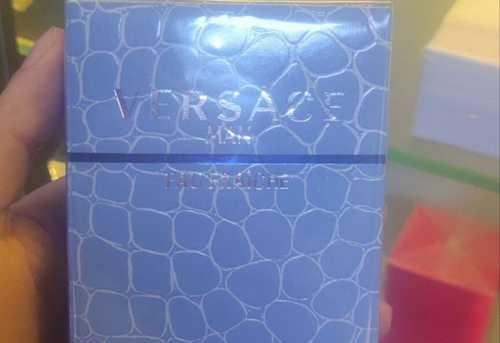 Versace man eau fraiche 100 мл ОАЭ (версачи мен)