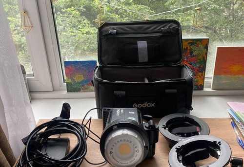 Светодиодный осветитель Godox ML60