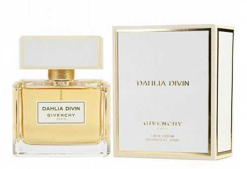 Givenchy Dahlia Divin