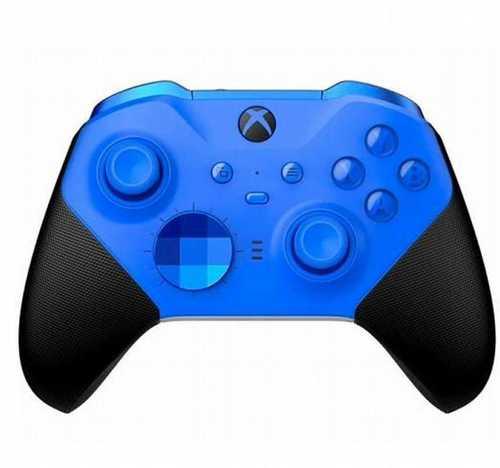 Геймпад Microsoft Xbox Elite Wireless Controlle