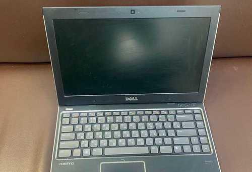 Ноутбук Dell vostro v131