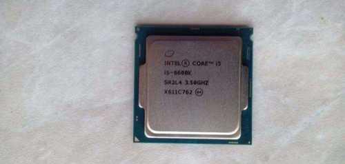 Процессор i5 6600k, z 170 p asus, performa+ zalman