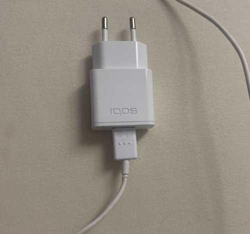 Зарядное устройство для iqos