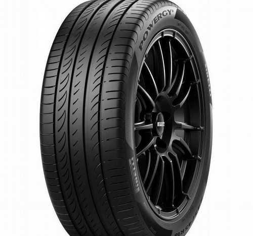 Pirelli Powergy 235/55 R17 103Y