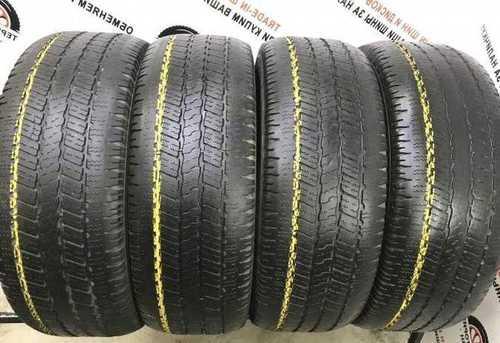 Goodyear Wrangler SR/A 265/60 R18