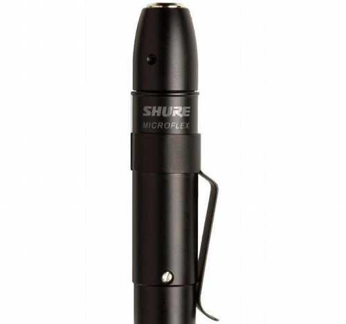 Микрофонный предусилитель Shure RK100PK