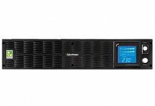 CyberPower PR3000elcdrt2U UPS 3000VA/2700W USB/RJ1