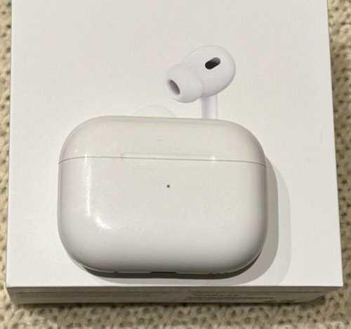 Кейс для apple airpods pro 2