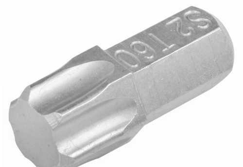 Бита вставка torx T60 3/8" 30мм