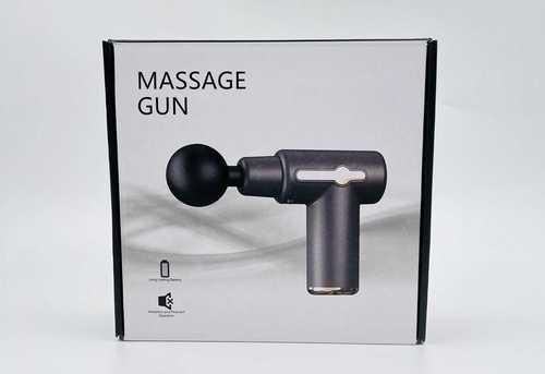 Массажер для ног Massage Gun А936