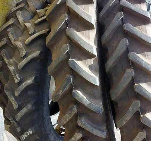 380/105R50 Alliance 354 TL