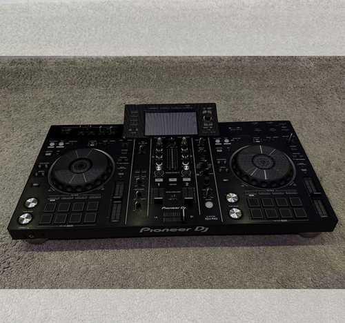 Pioneer xdj rx2
