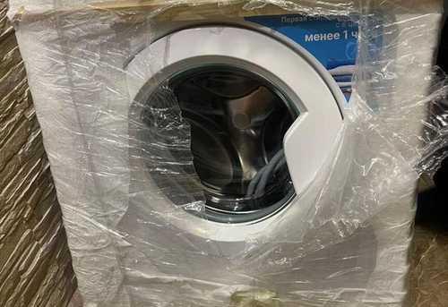 Продам стиральную машину новую indesit 4105 cis