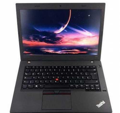 Ноутбук Lenovo T460