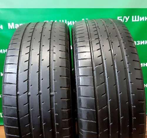 Toyo Proxes R36 225/55 R19 99V