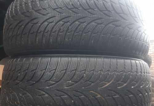 Nokian Tyres Snowproof 2 205/55 R16 25K