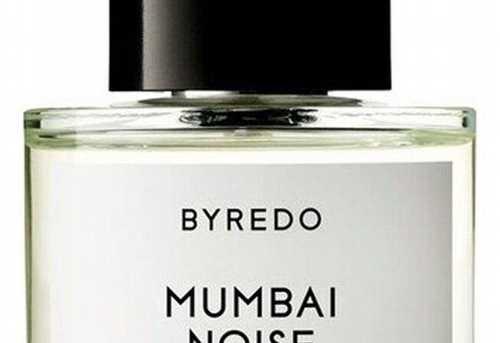 Byredo Mumbai Noise EDP 50 ml - парфюмерная вода
