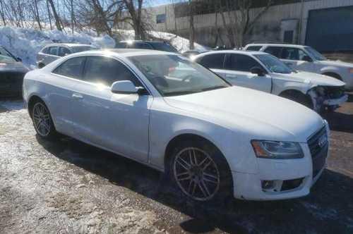 Радиатор от Audi A5 2008-2012