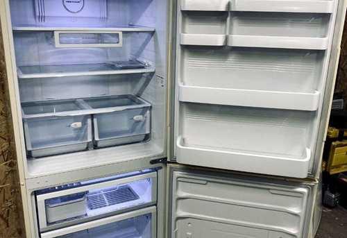 Холодильник samsung no frost с гарантией
