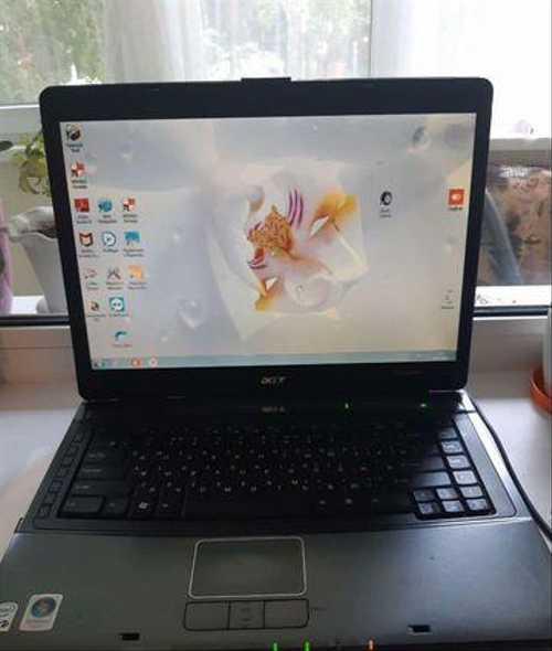 Acer Extensa 5610-101G12