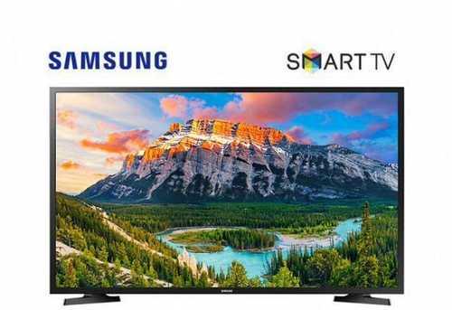 Телевизоры samsung uе32N4500аu 32" Smart Tizen