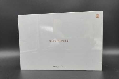 Планшет Xiaomi Pad 5 6/256 Gb Wi-Fi