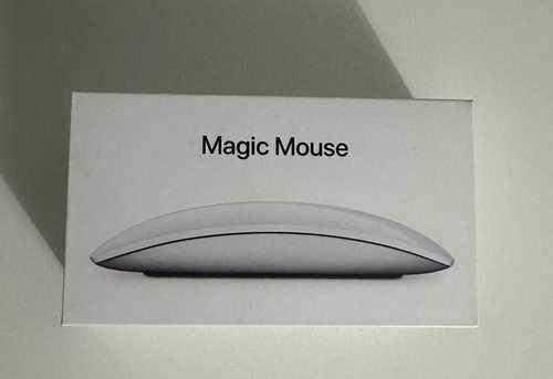 Мышь Apple magic mouse 3