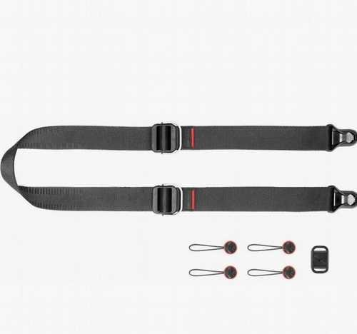 Ремень Peak Design Camera Strap Slide Lite V3.0