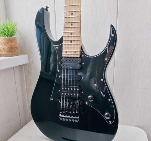 Электрогитара Ibanez RG350M