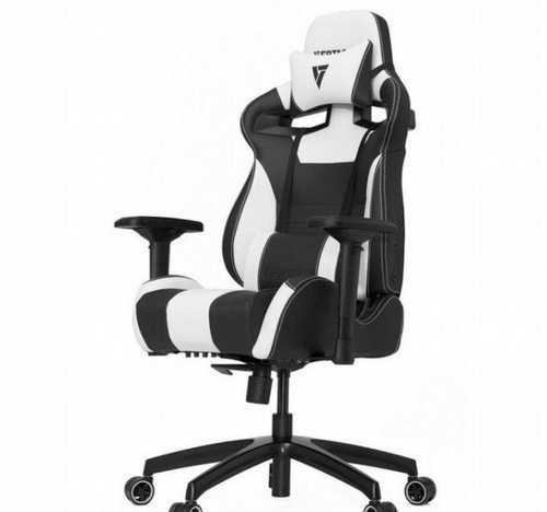 Компьютерное кресло Vertagear S-Line SL4000 white