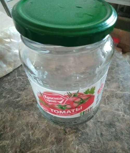 Стеклобанка
