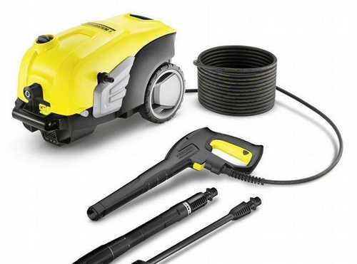 Мойка высокого давления karcher K 7 Compact (1.447