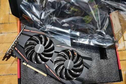 Gigabyte rx580 gaming 8gb