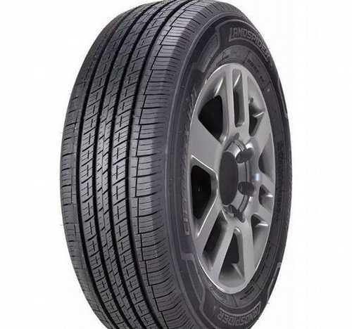 Landspider Citytraxx H/T 245/70 R16 111H