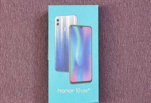 HONOR 10 Lite, 3/32 ГБ