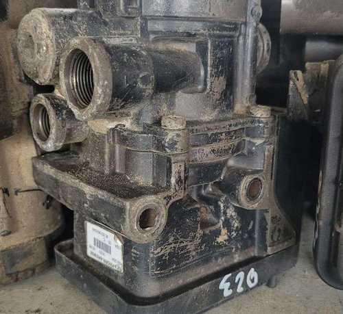 81521066049 модулятор ebs Man tga tgs tgx