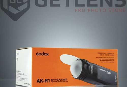 Godox AK-R1 для вспышек V1 / AD200
