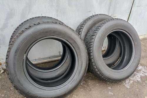 Kormoran SUV Snow 215/65 R16 108